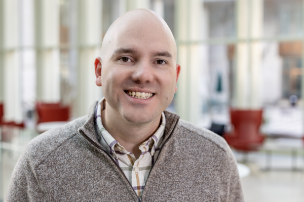 Olin launches new Business of Health initiative - The Source - WashU