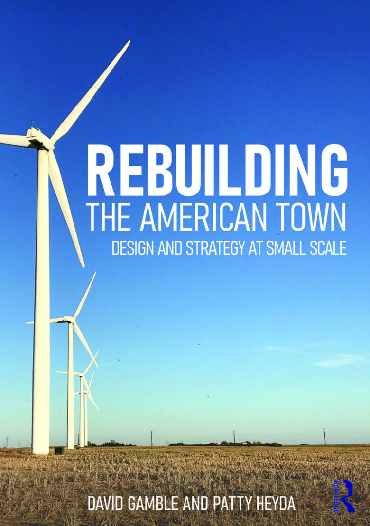 Rebuilding the American Town - The Source - WashU