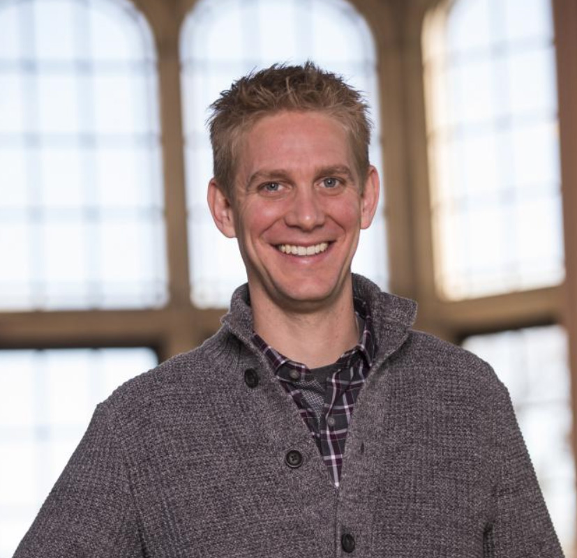 Van Engen wins Christianity Today book award - The Source - WashU