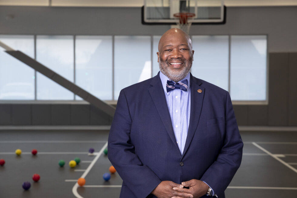 Fowler to be honored with Rosa L. Parks Award - The Source - WashU