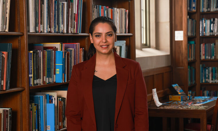 Naseh awarded grant to improve refugee health in Missouri - The Source ...