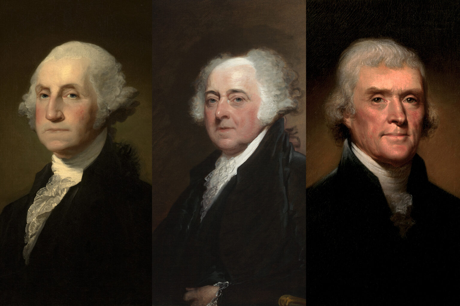 Creating a federal government - The Source - WashU