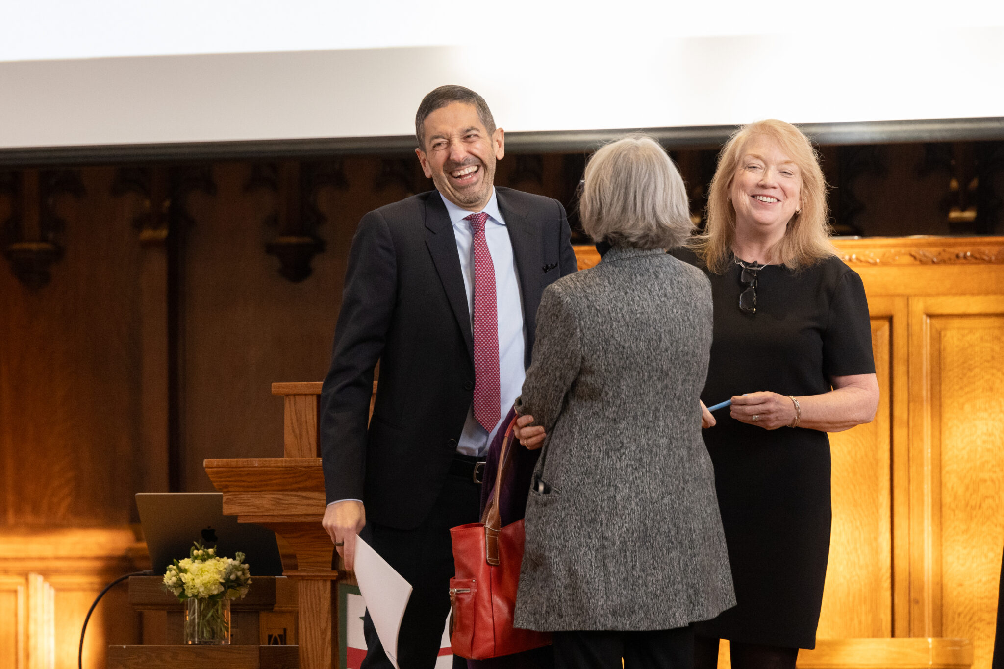A new era in public health at WashU - The Source - WashU