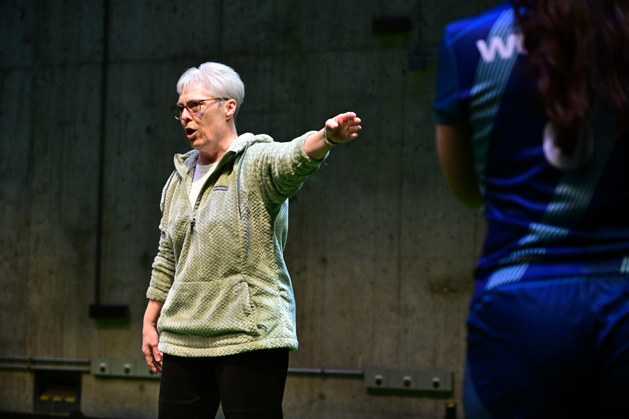 'The Wolves' opens Feb. 21 in Edison Theatre - The Source - WashU