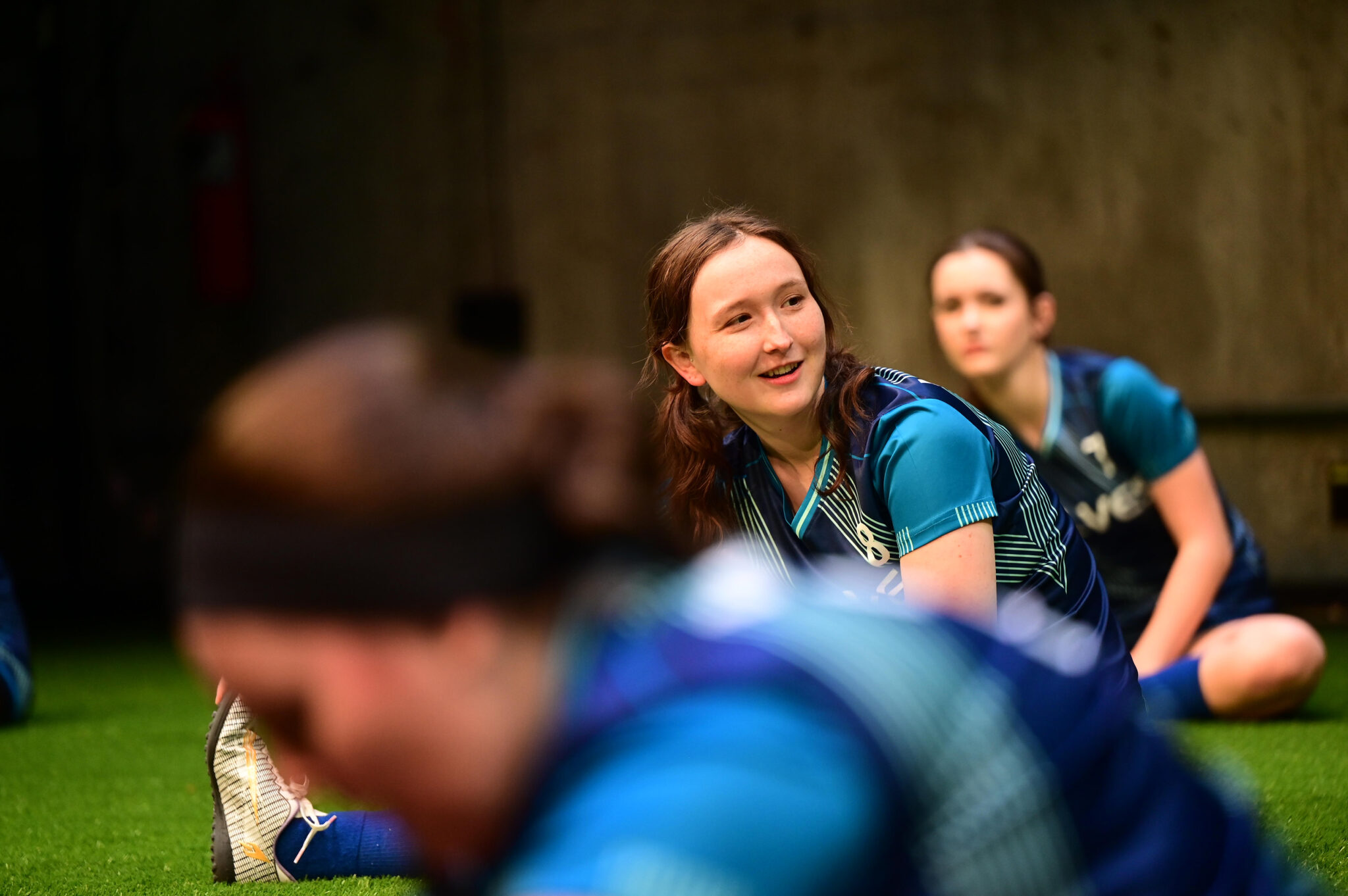 'The Wolves' opens Feb. 21 in Edison Theatre - The Source - WashU