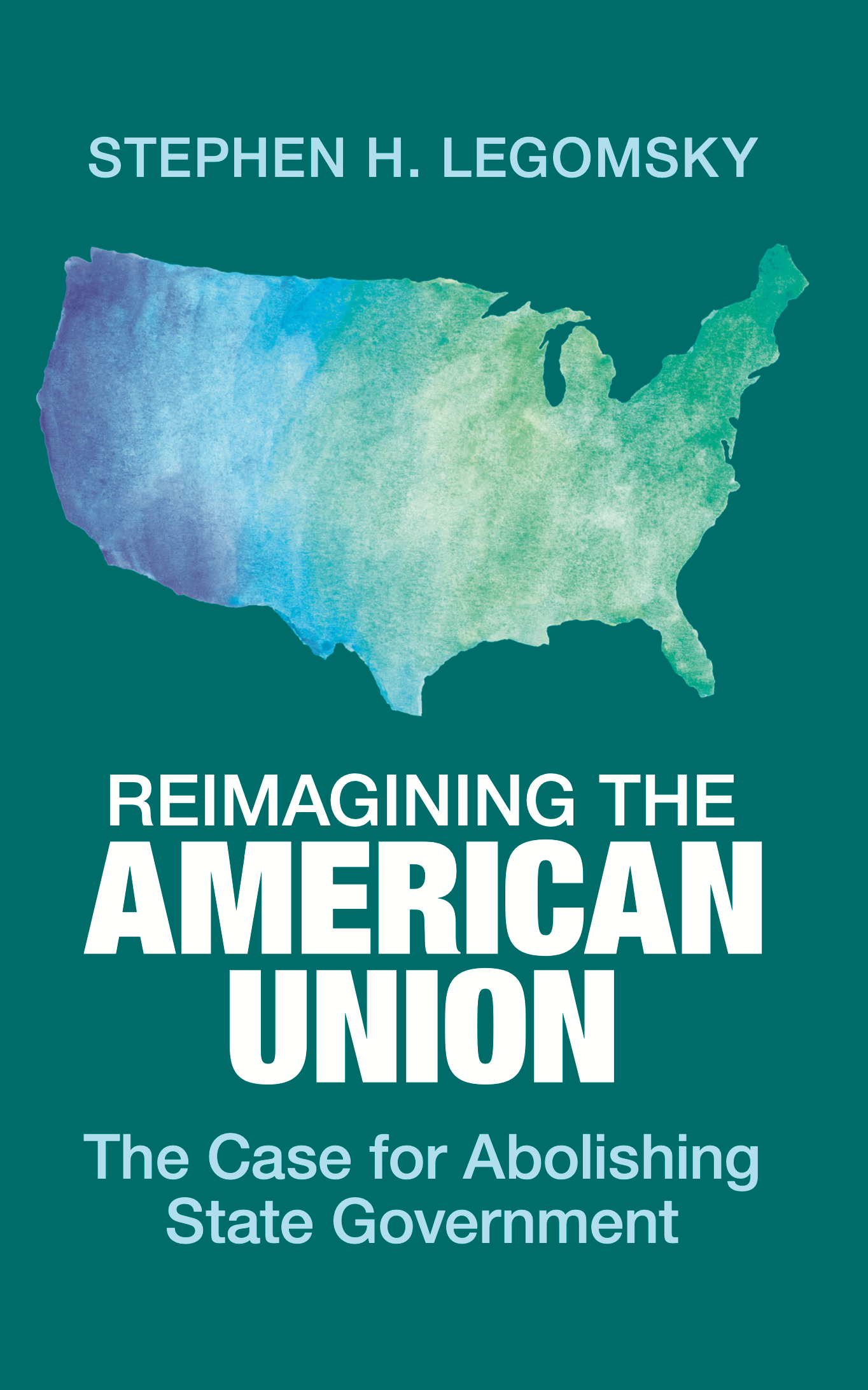 The United States of no states? - The Source - WashU
