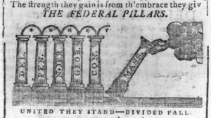 Creating a federal government - The Source - WashU