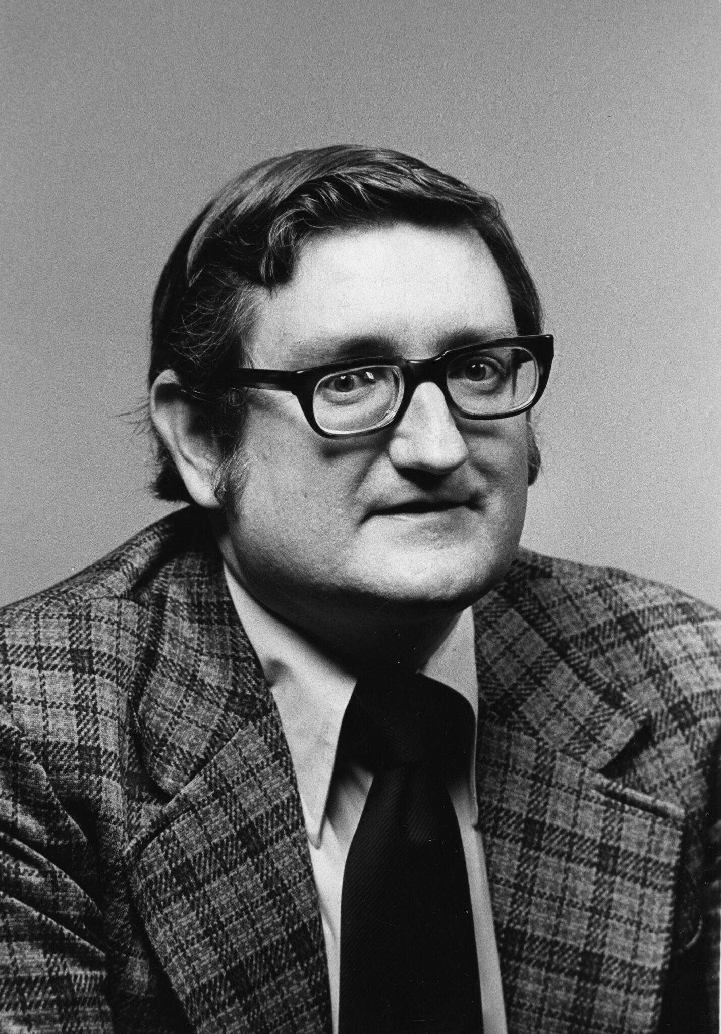 Obituary: Carl W. Conrad, classics scholar, 90 - The Source - WashU