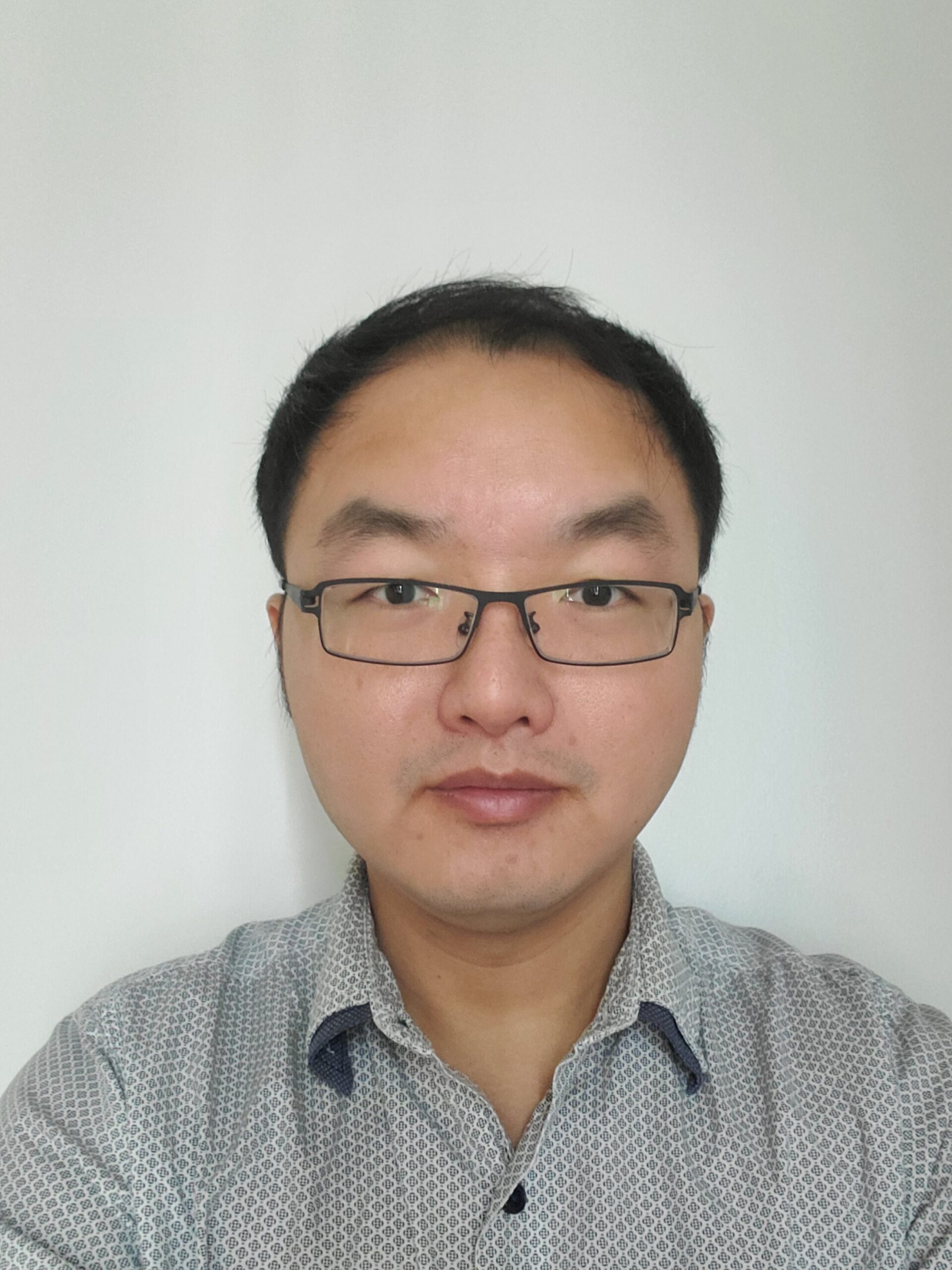 Jiang-Xie selected for WashU Medicine Bold Pioneer Award - The Source - WashU