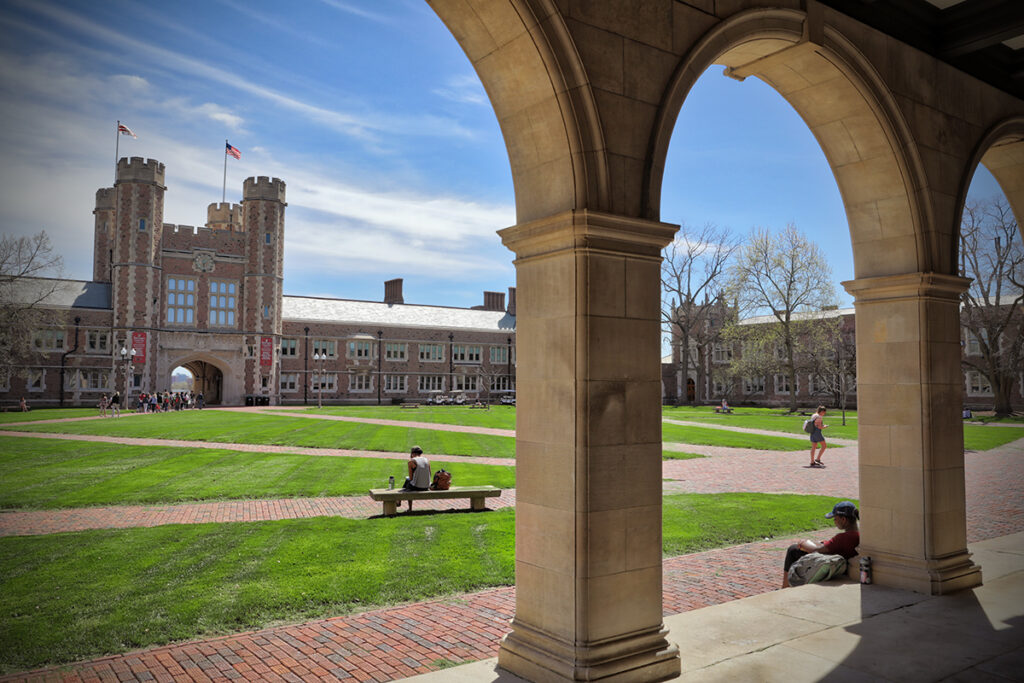 WashU moves training to Workday Learning - The Source - WashU