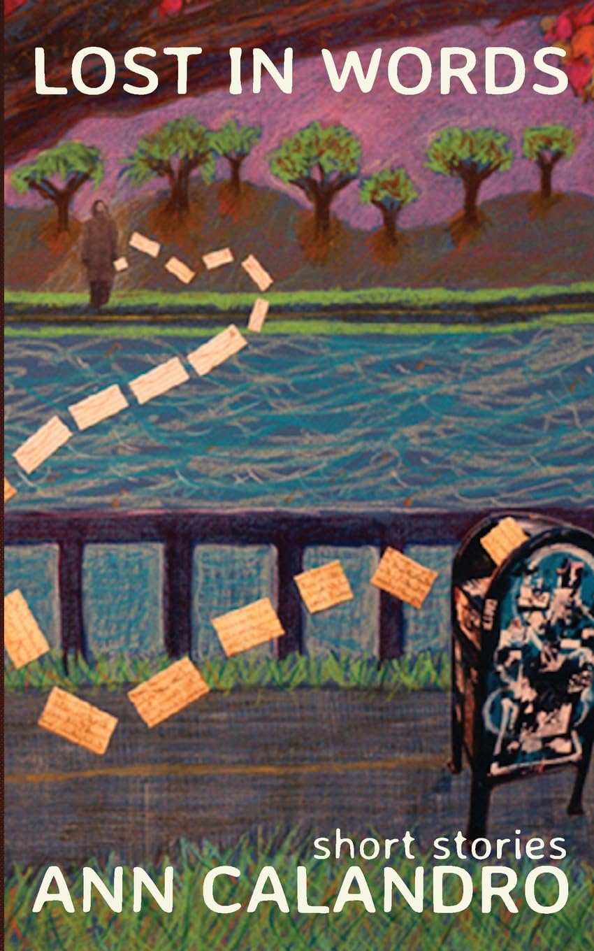 Lost in Words - The Source - WashU