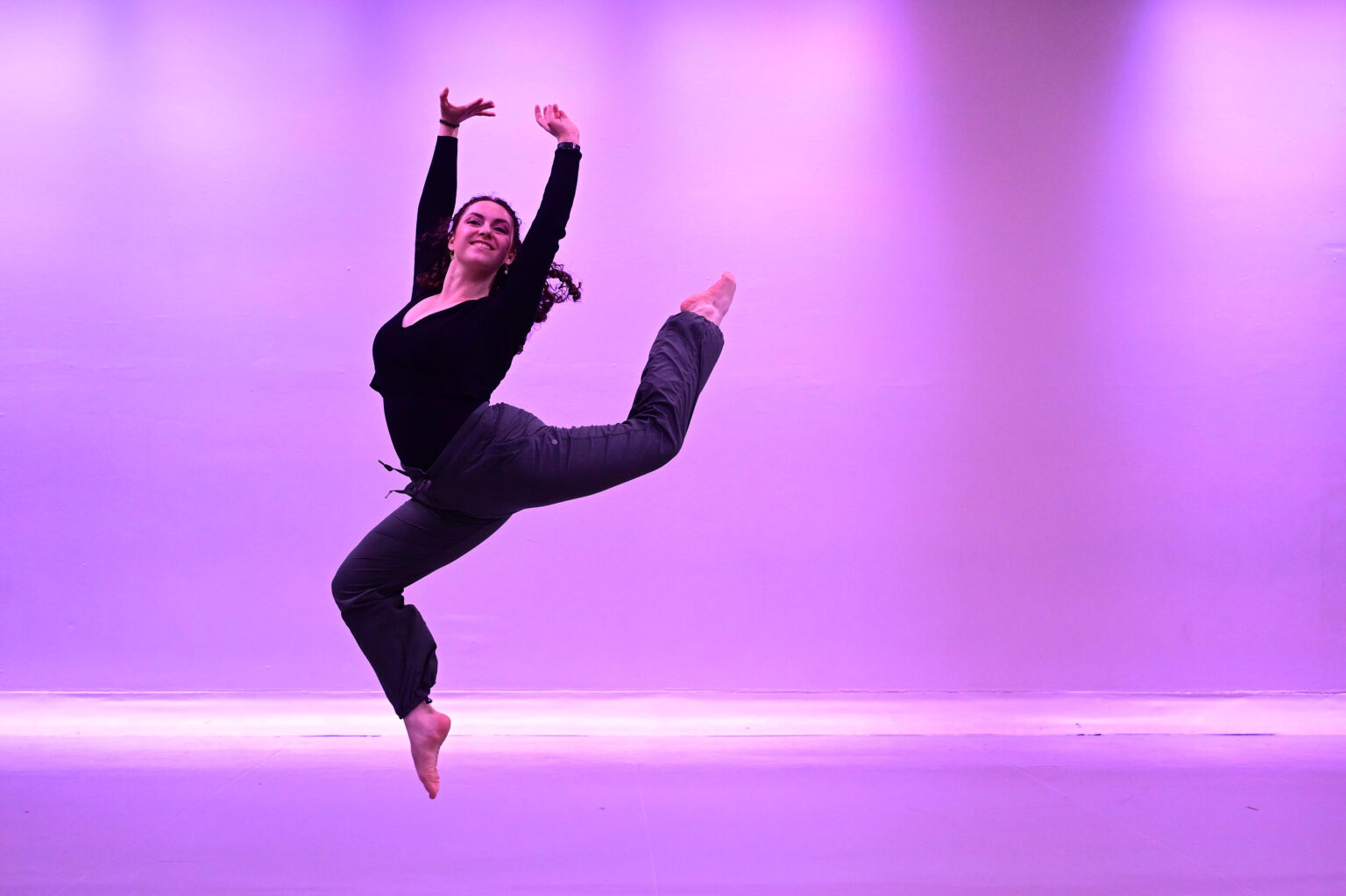 WashU Dance Collective to perform - The Source - WashU