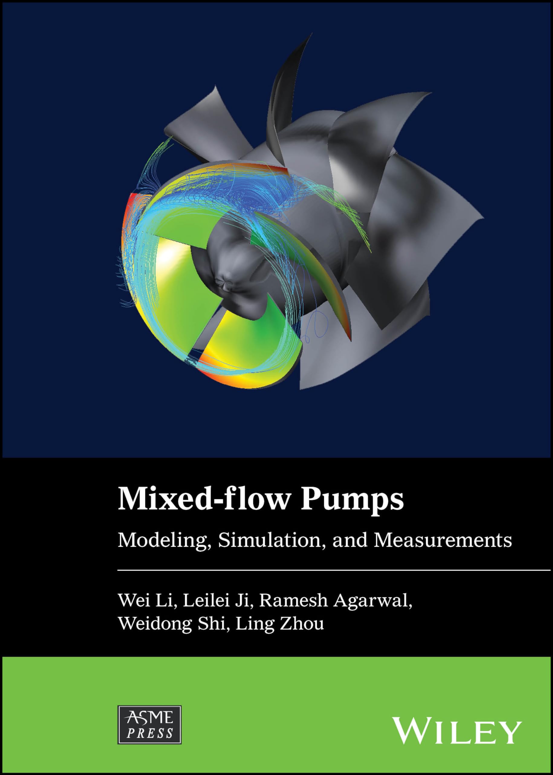 Mixed-flow Pumps - The Source - WashU