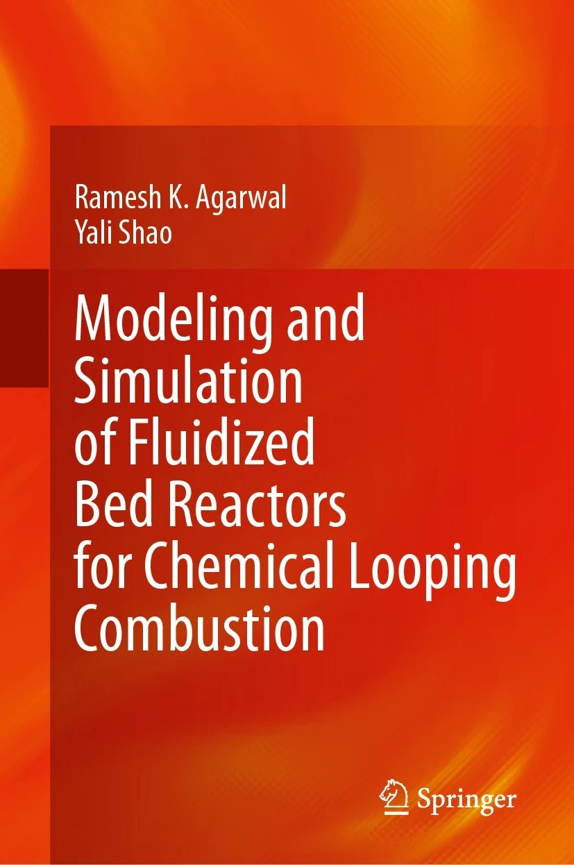Modeling And Simulation Of Fluidized Bed Reactors For Chemical Looping