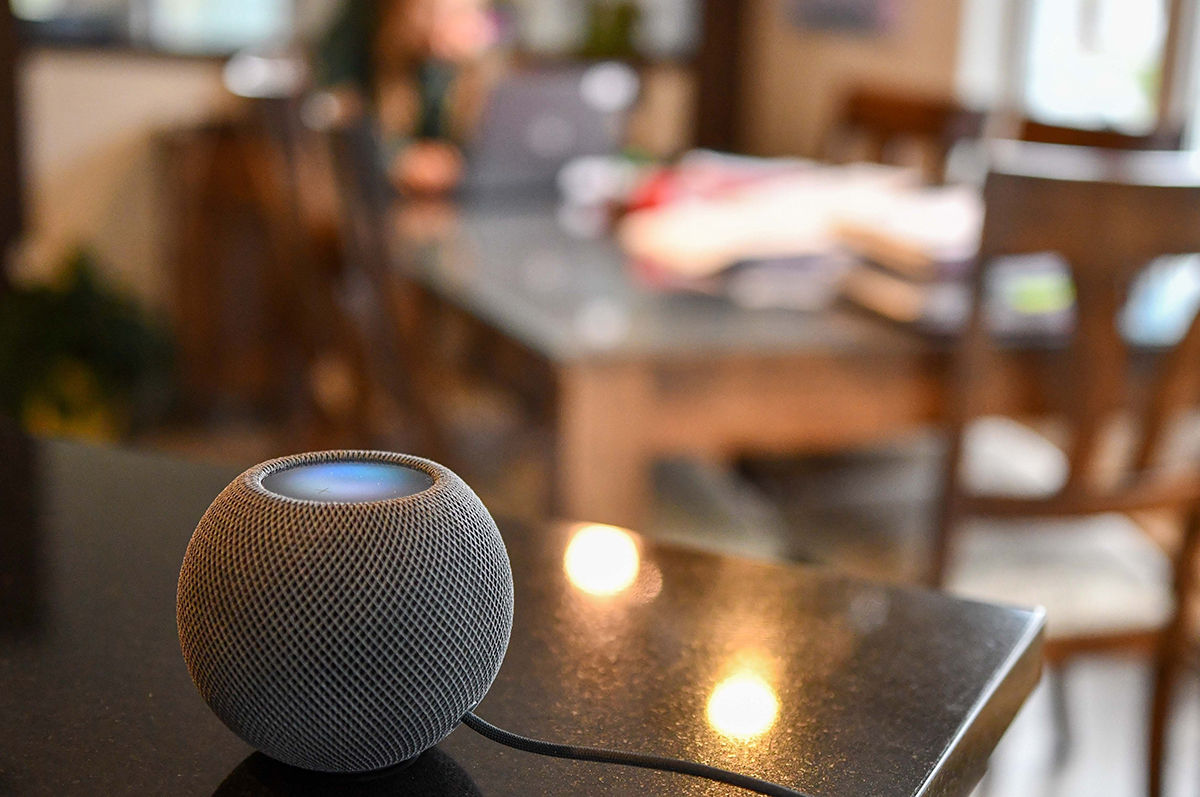 WashU Expert: How Alexa is listening - The Source - WashU