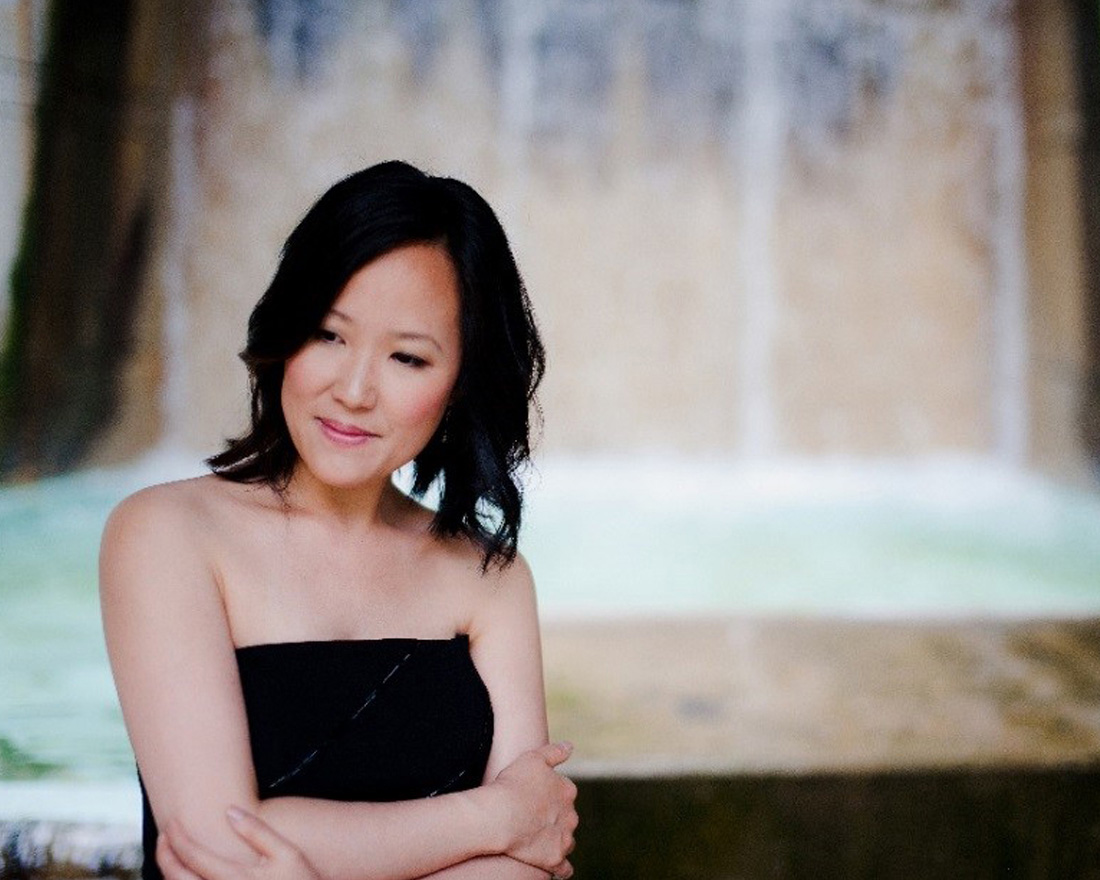 WashU announces 2026 Great Artists Series - The Source - WashU