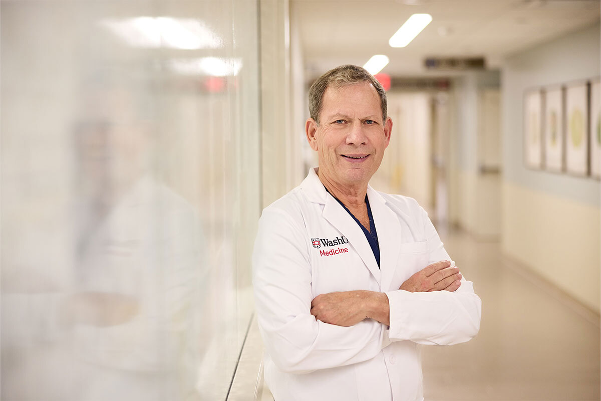 Alternative to hip replacement keeps aging athletes in the game - The ...