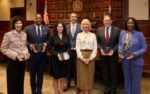 School of Law honors 2025 distinguished alumni - The Source - WashU