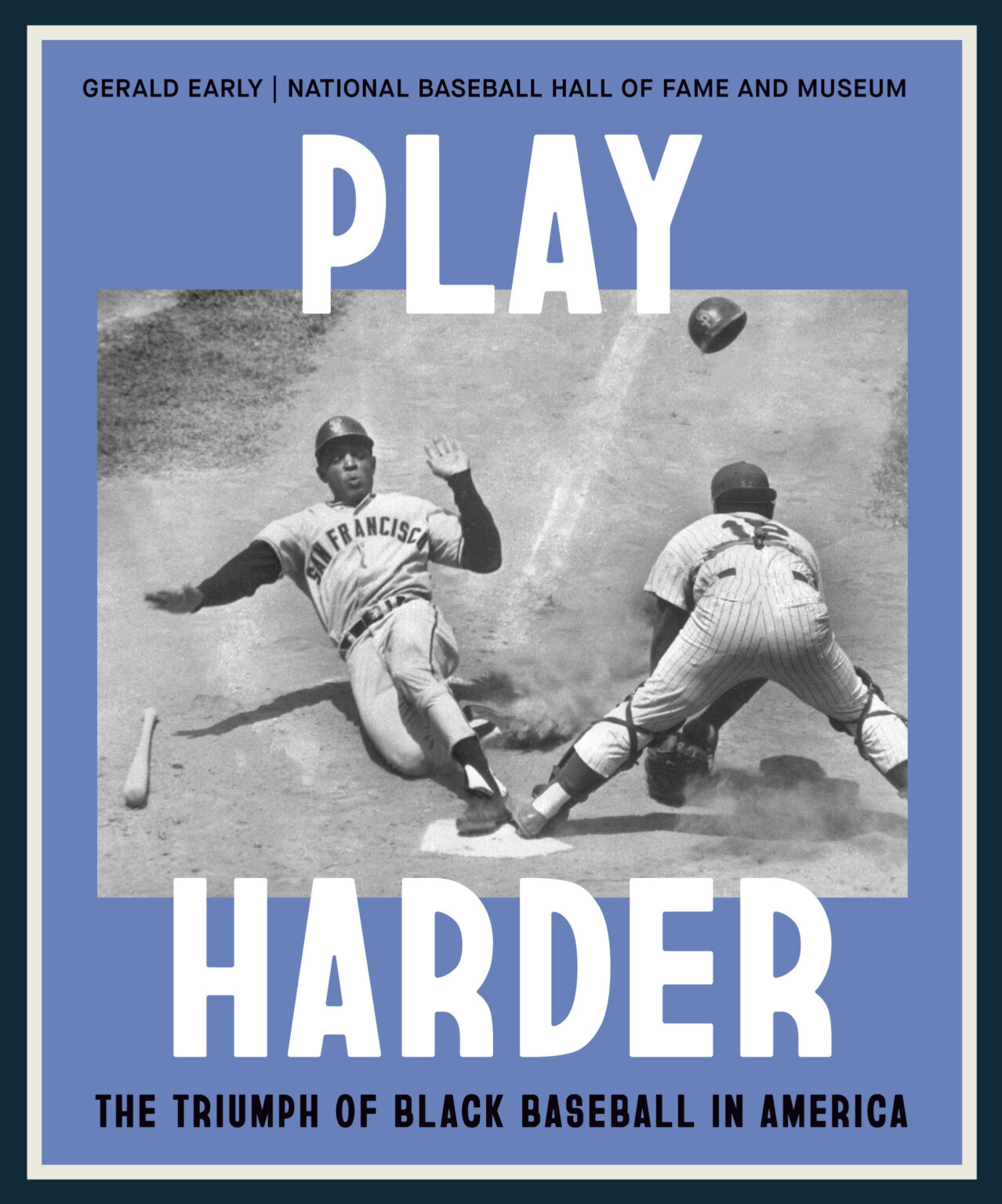 ‘Play Harder: The Triumph of Black Baseball in America’ - The Source - WashU