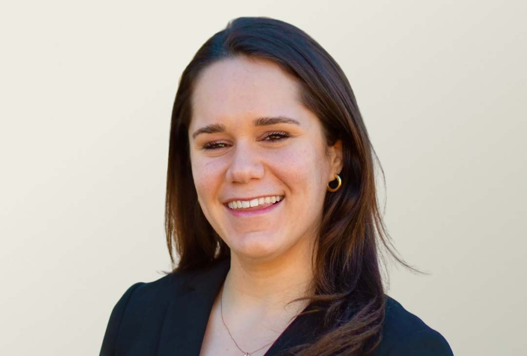 Farmer earns prestigious journalism fellowship - The Source - WashU