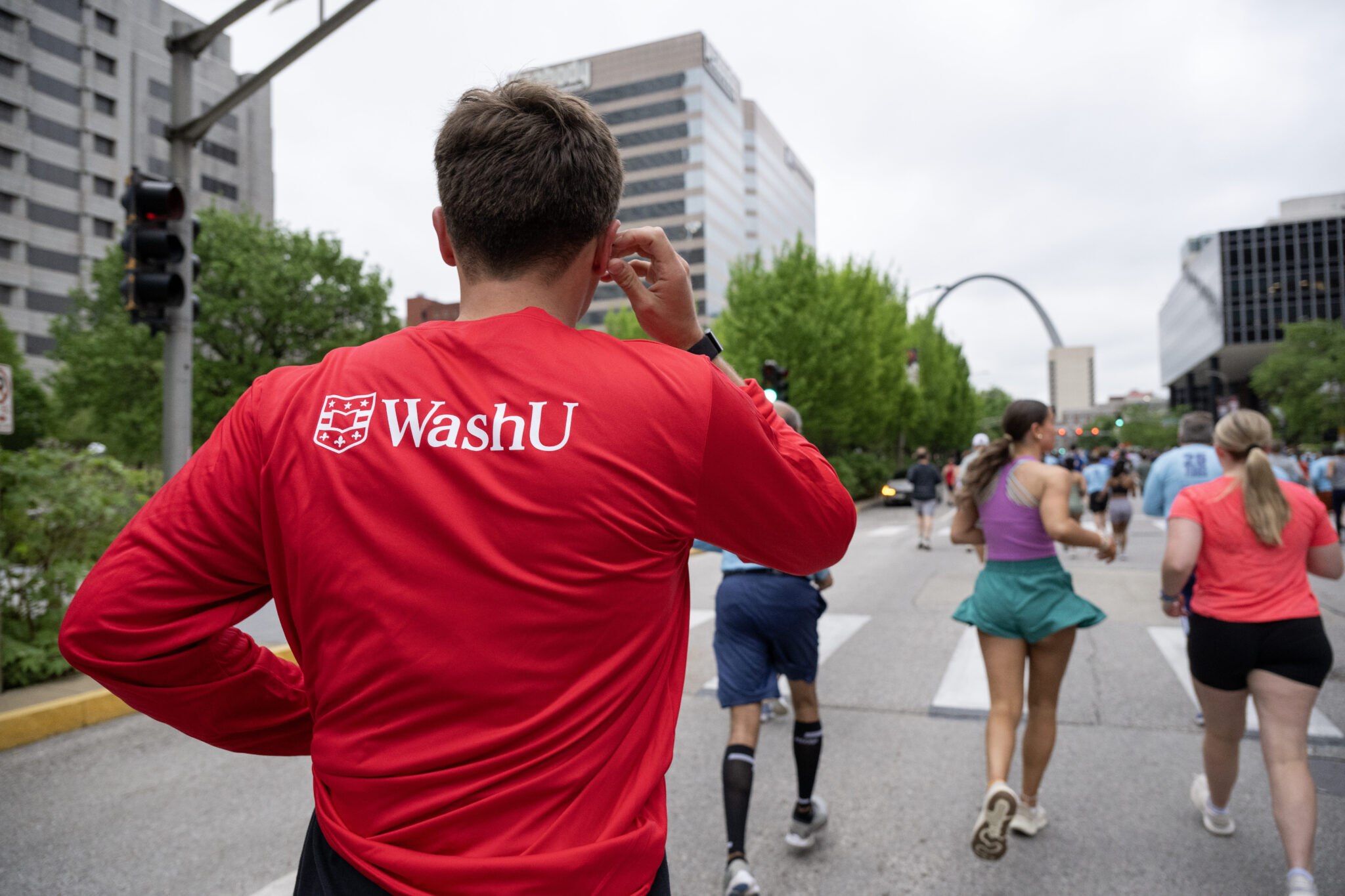 New guidelines set for Live Near Your Work program - The Source - WashU