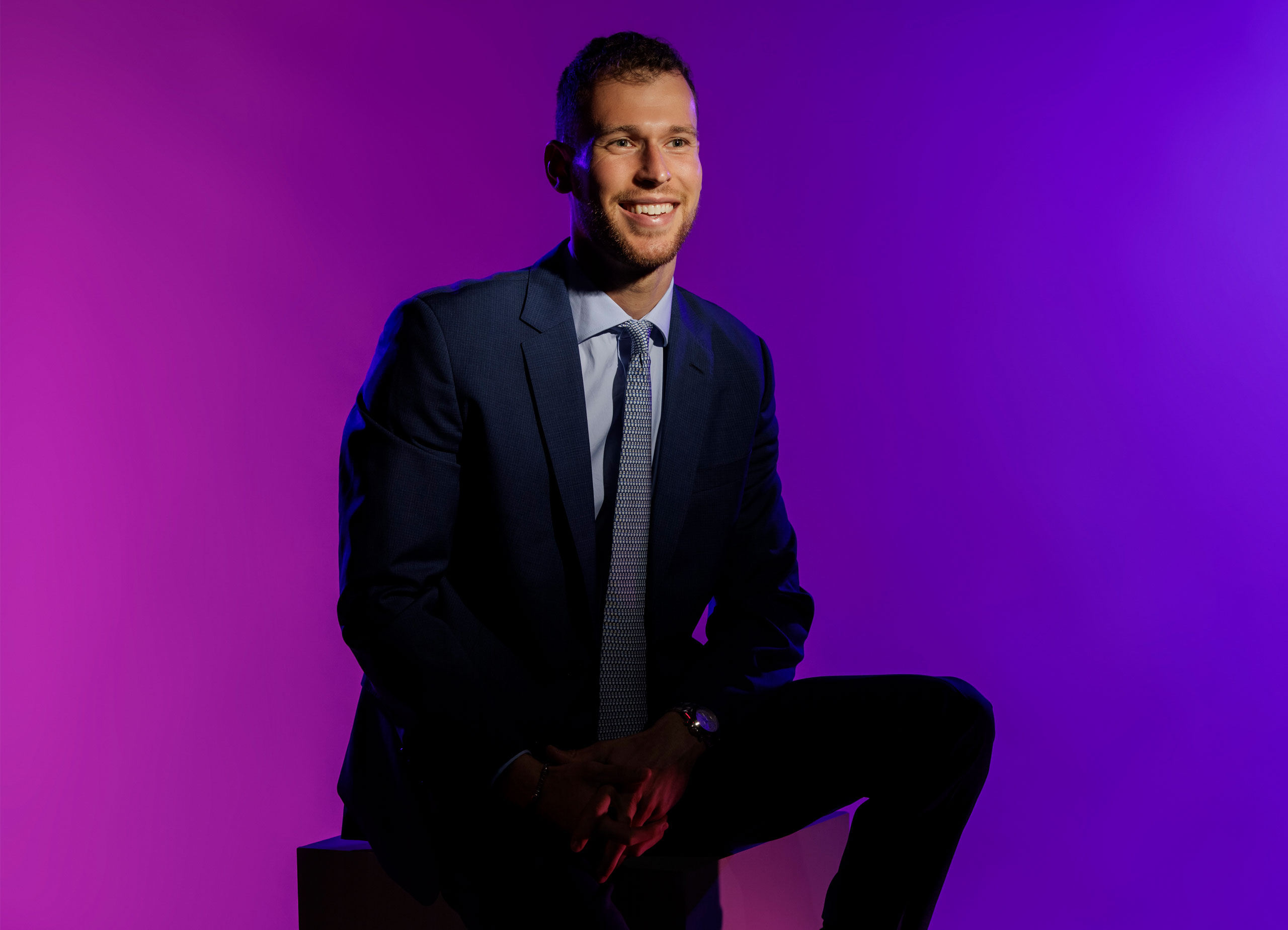 Class Acts: Jason Shefferman - The Source - WashU