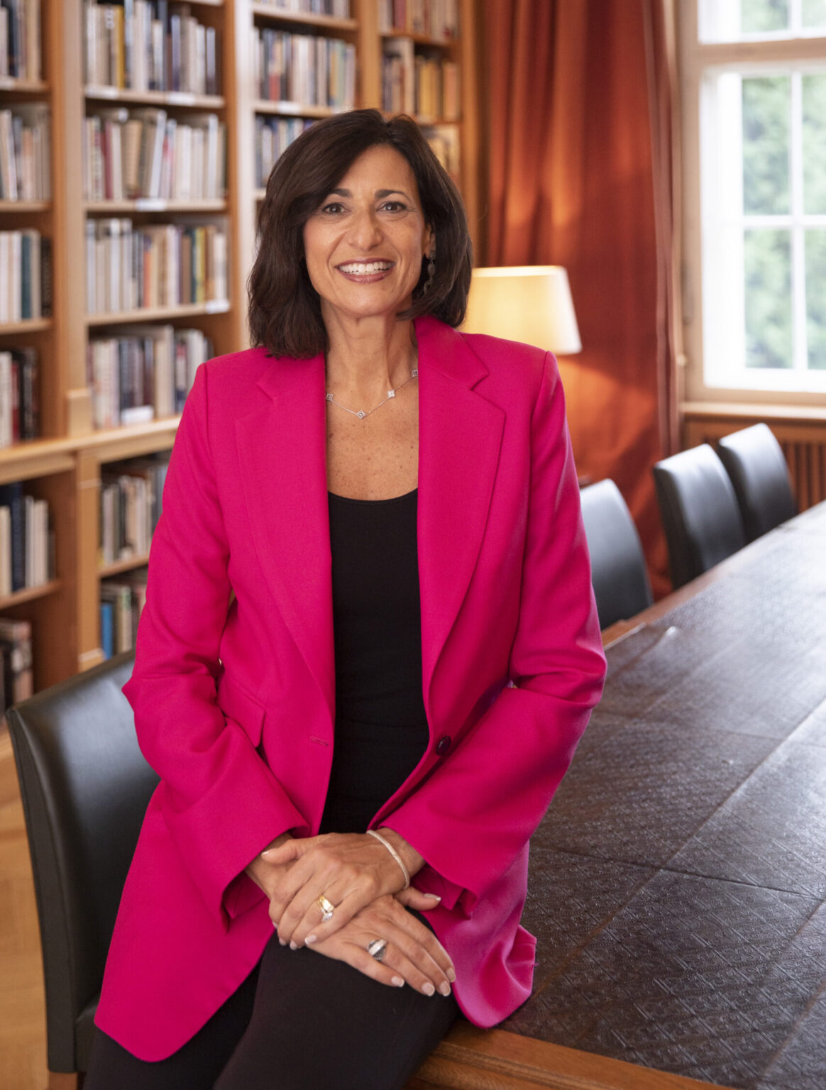 WashU to award six honorary degrees during 164th Commencement - The ...