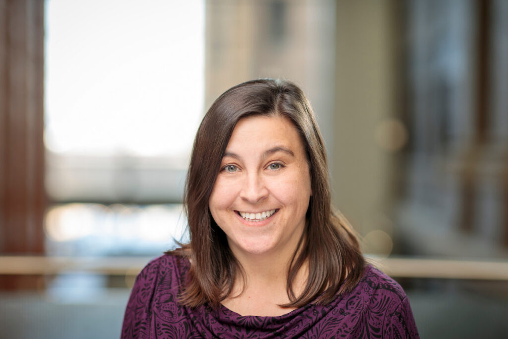 Sauerwein wins national writing award - The Source - WashU