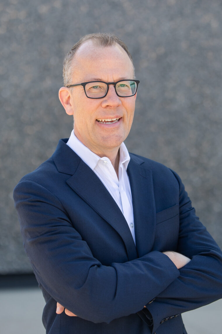 Lenze named XPRIZE Healthspan semifinalist - The Source - WashU