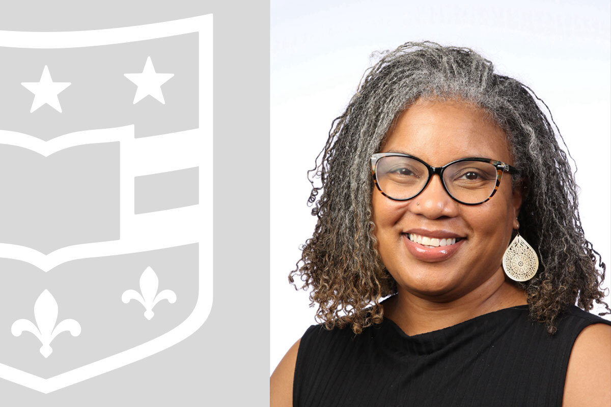 Harris selected for William T. Grant Scholar Class of 2030 - The Source ...