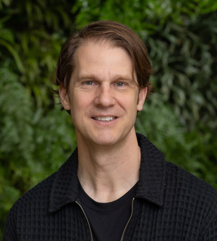 Ahrens named chair of graduate architecture - The Source - WashU