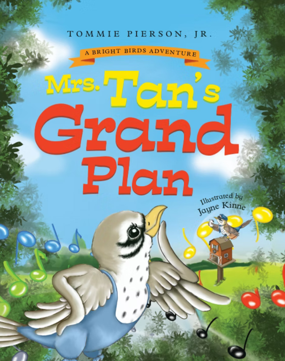 Mrs. Tan’s Grand Plan - The Source - WashU