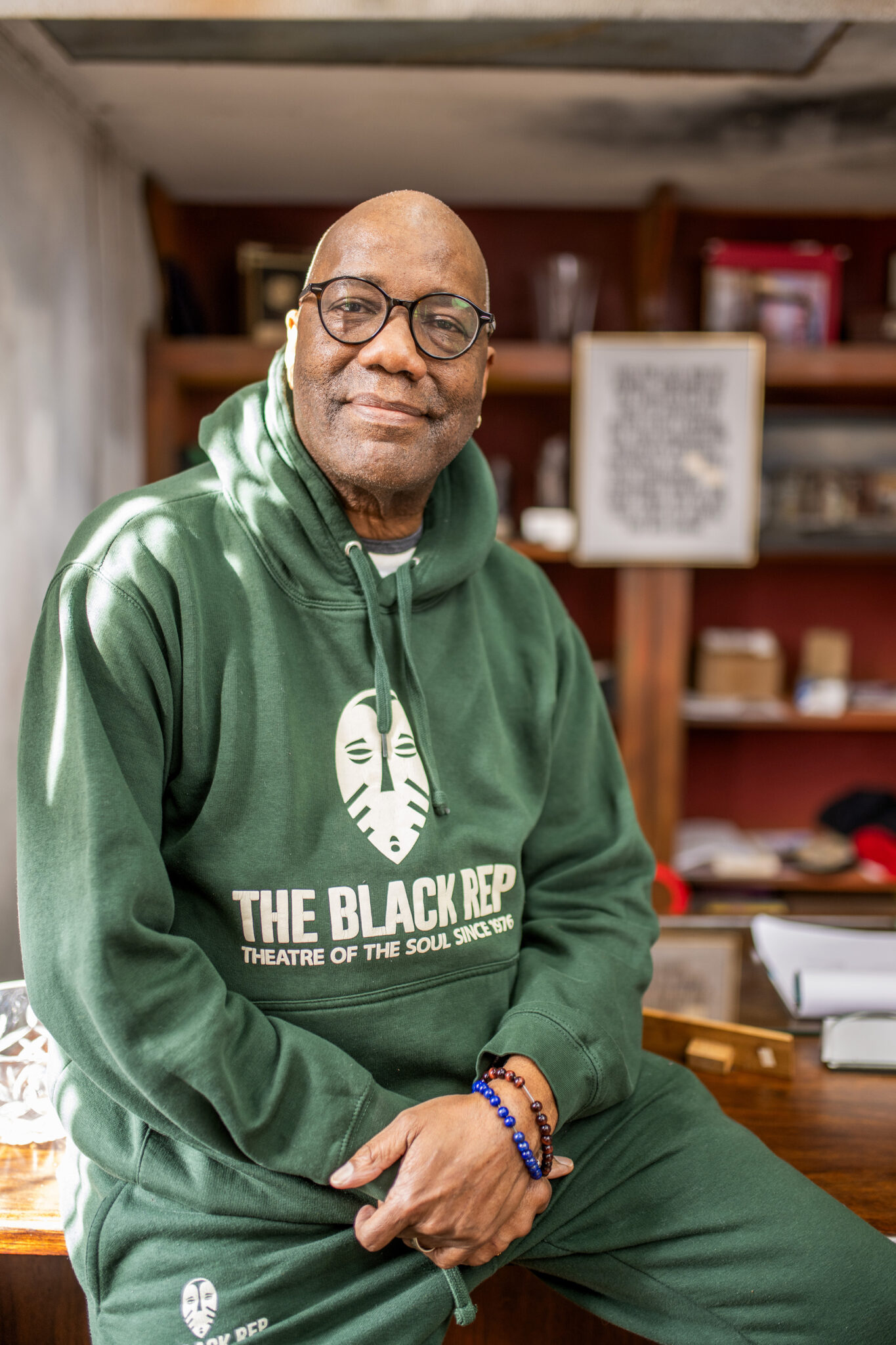 Black Rep presents 'Raisin (The Musical)' - The Source - WashU