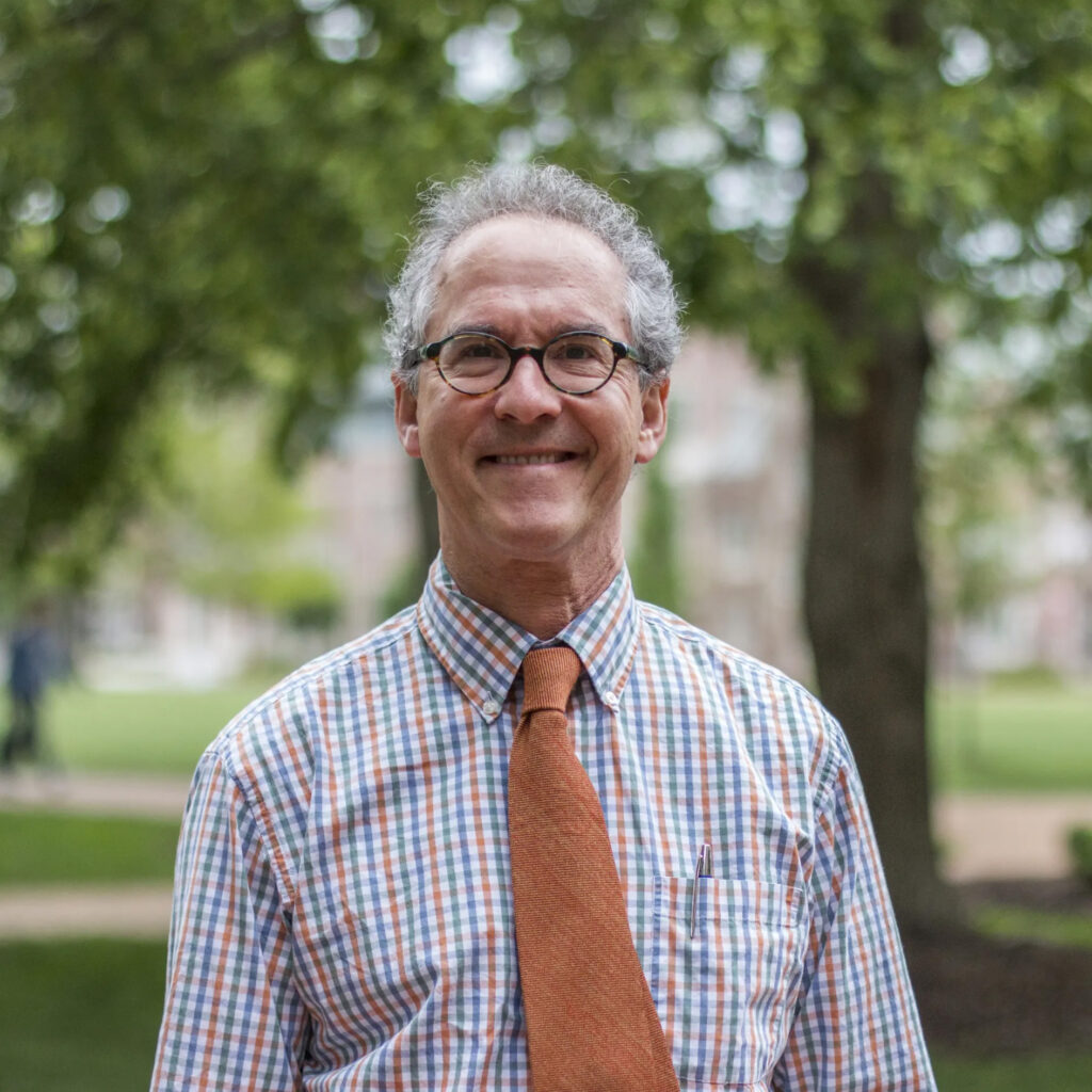 Loewenstein wins NSF digital infrastructure grant - The Source - WashU