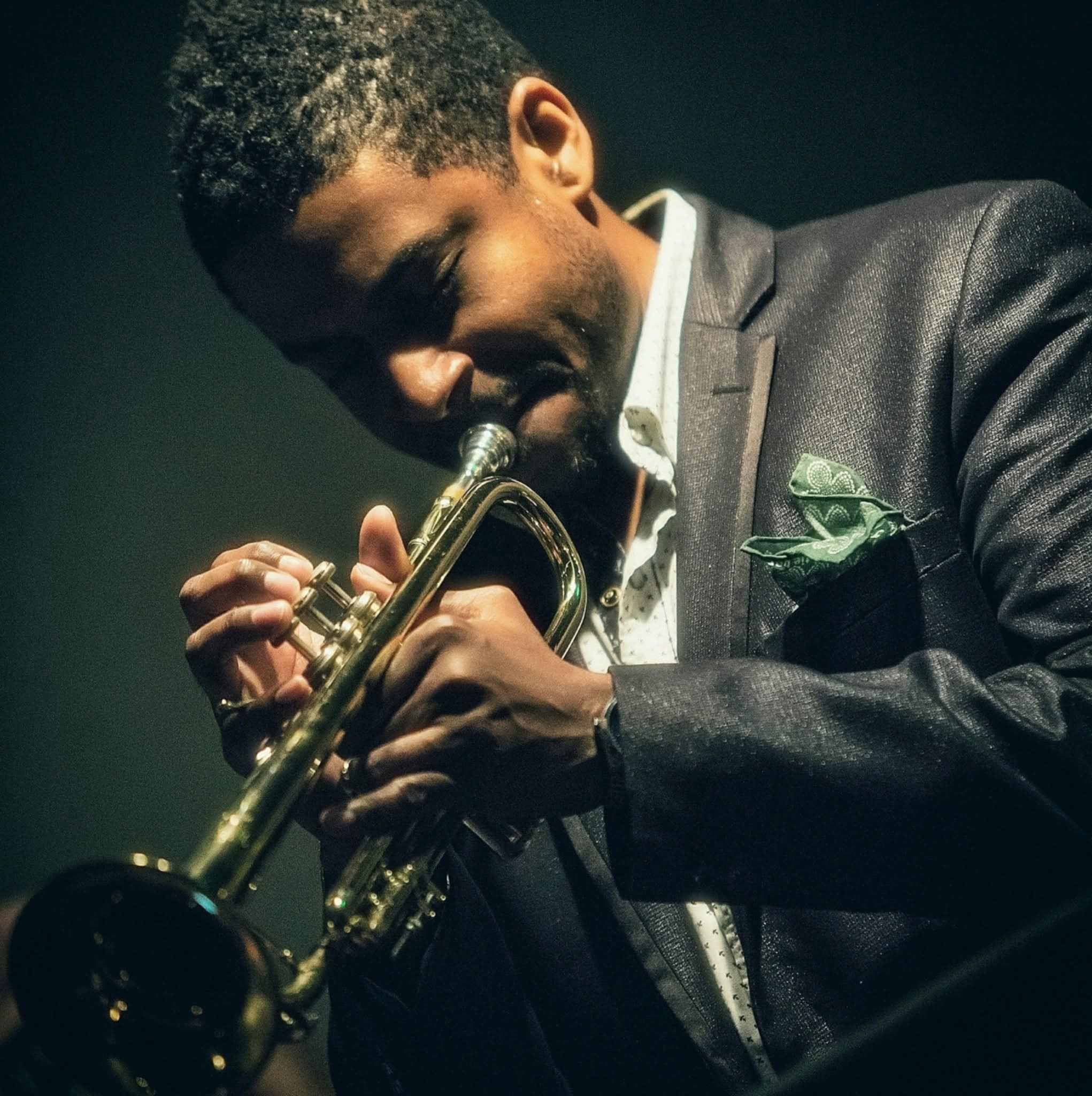 Kasimu Taylor Quartet to launch WashU Jazz Series Sept. 8 - The Source ...