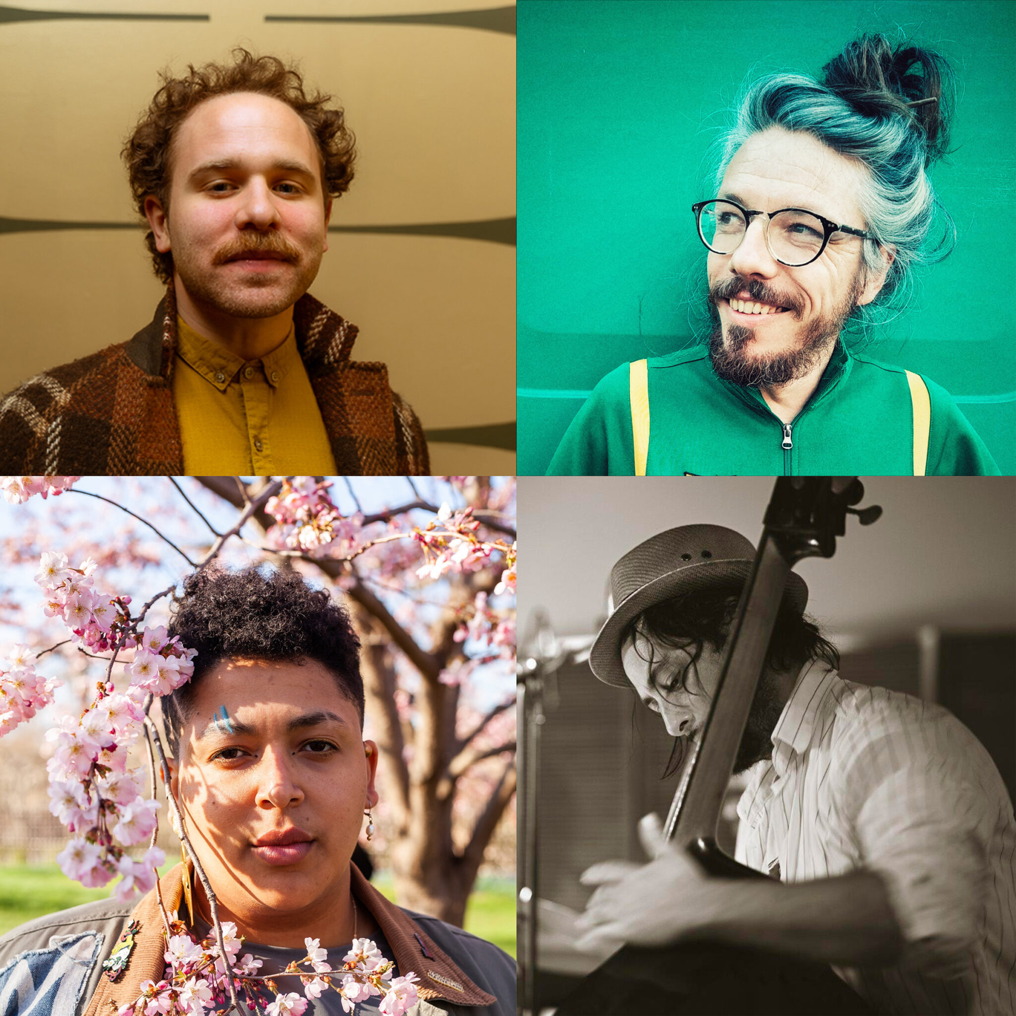 Kasimu Taylor Quartet to launch WashU Jazz Series Sept. 8 - The Source ...