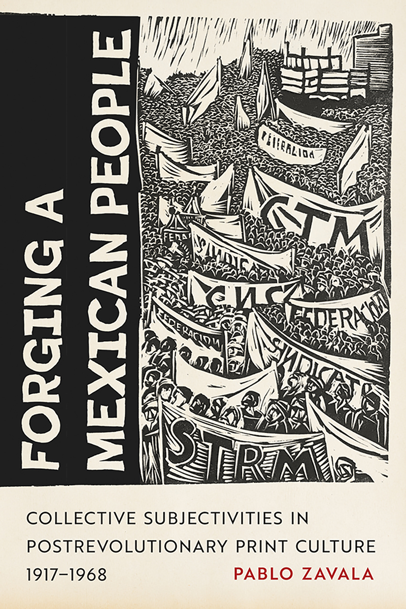 Forging a Mexican People - The Source - WashU