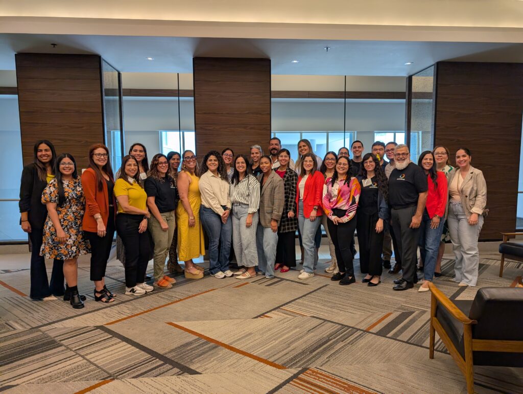 Implementing science across borders - The Source - WashU