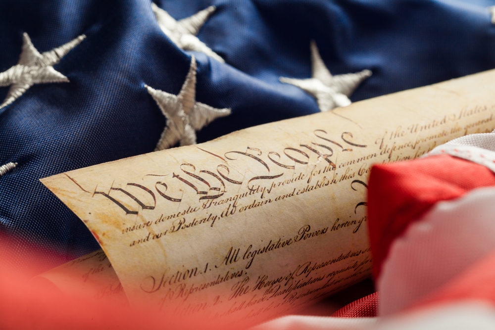 No such thing as presidential ‘removal power’ in early America, paper ...
