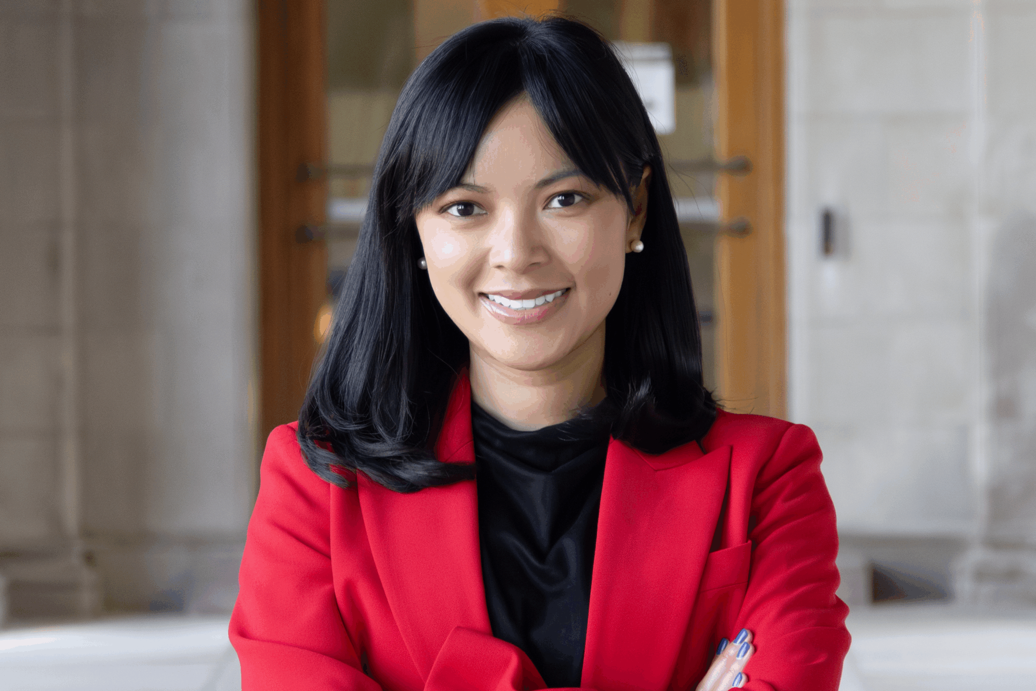 Entrepreneurial behavior can fast-track career, research finds - The ...