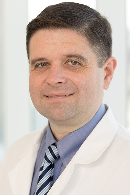 Obituary: Brian Van Tine, professor of medicine, 53 - The Source - WashU