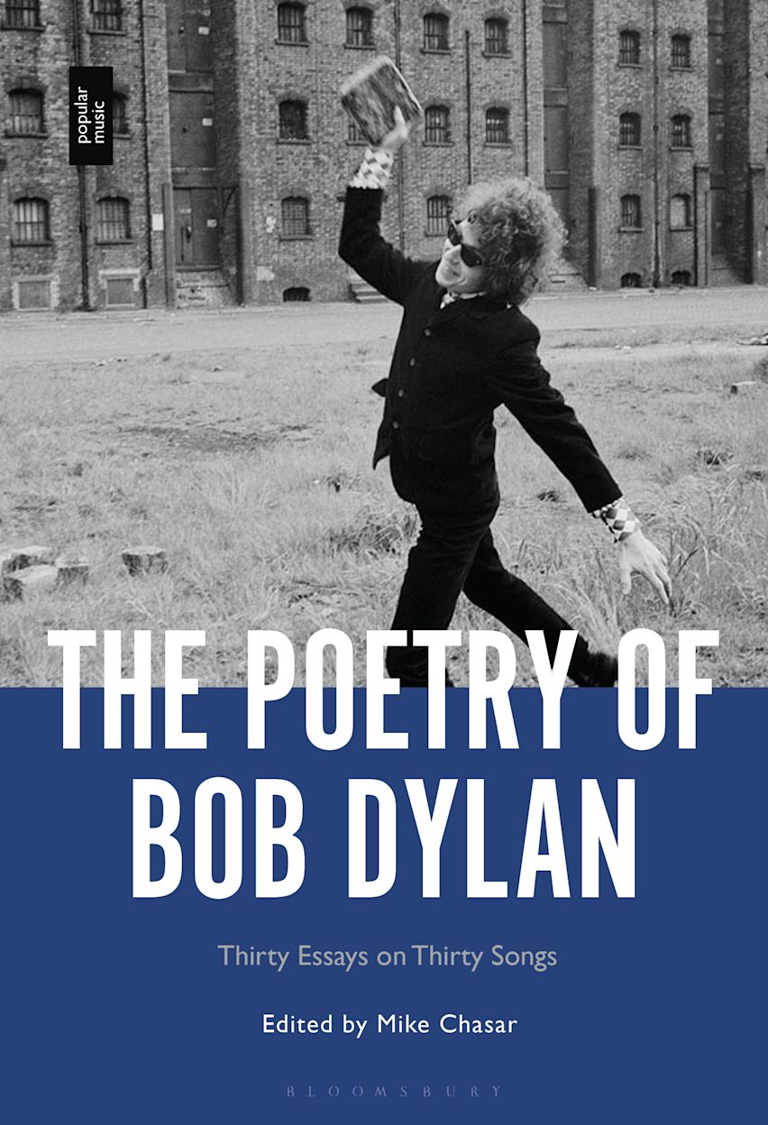 The Poetry of Bob Dylan - The Source - WashU