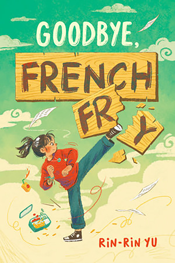 Goodbye, French Fry - The Source - WashU