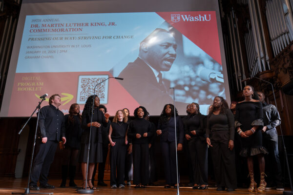 The View From Here 01.26.26 - The Source - WashU