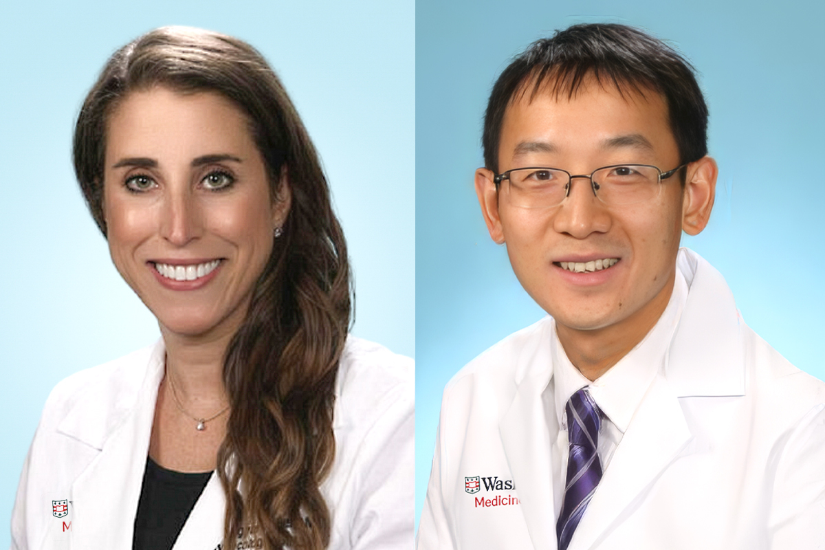 American Society for Clinical Investigation honors early-career ...