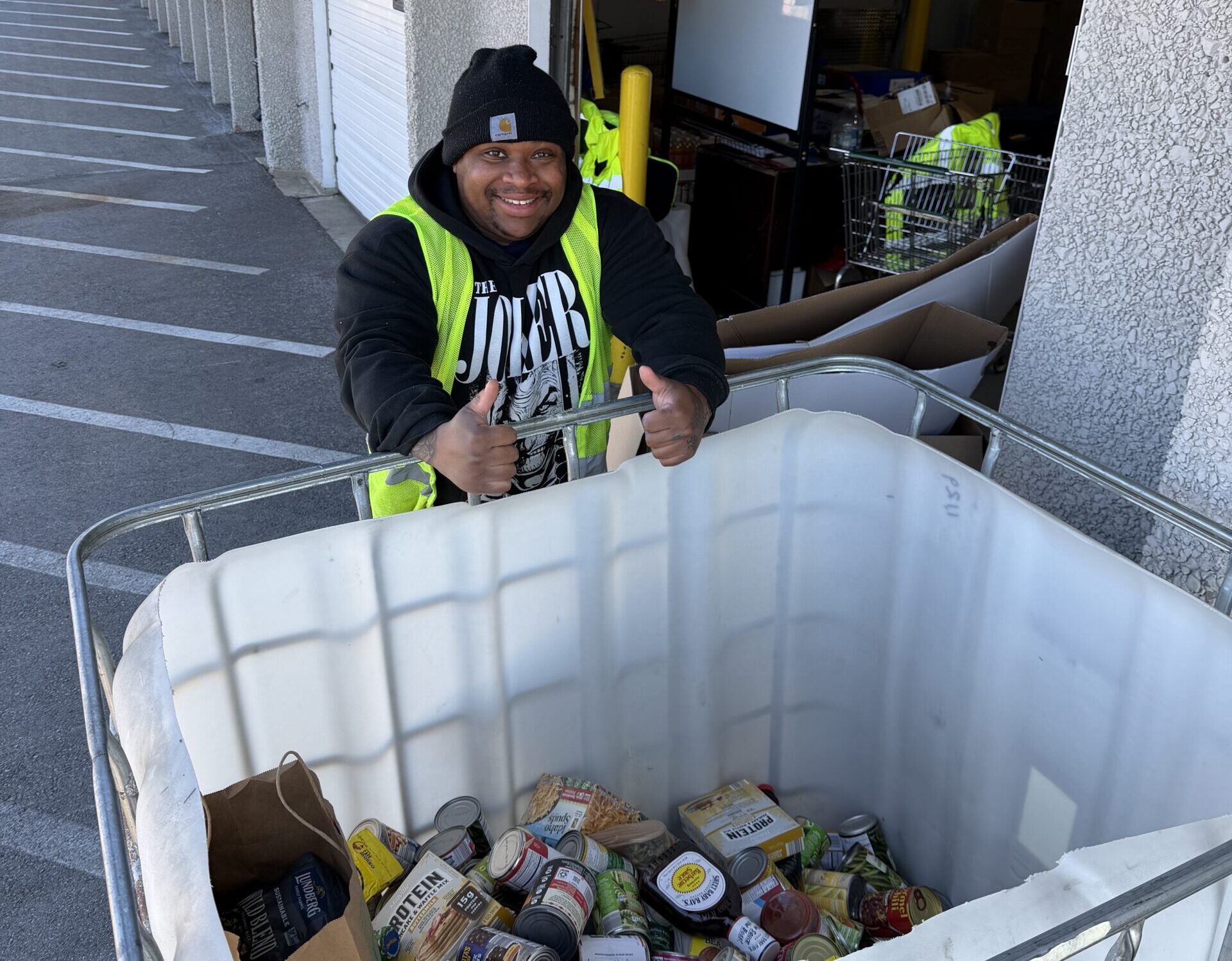 WashU, Sodexo partner with Operation Food Search - The Source - WashU