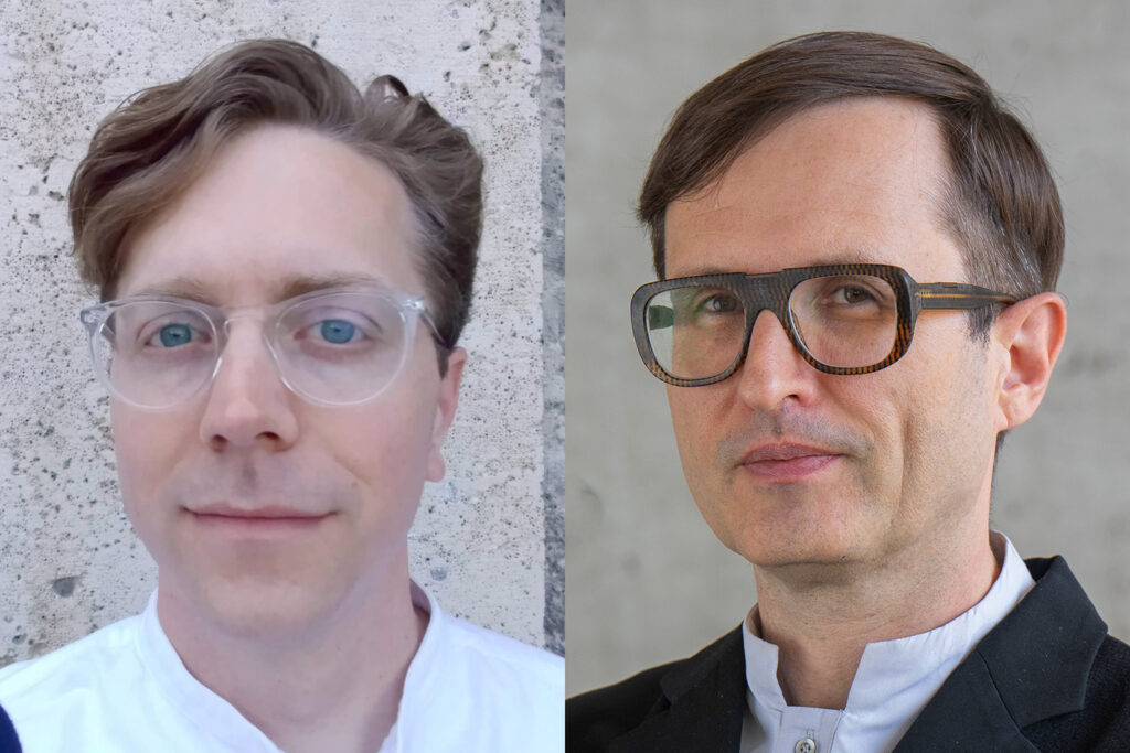 Allen organizes architecture conference - The Source - WashU