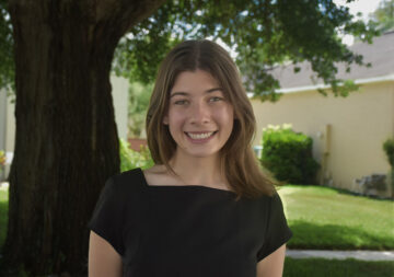 Spangler named Beinecke Scholar - The Source - WashU